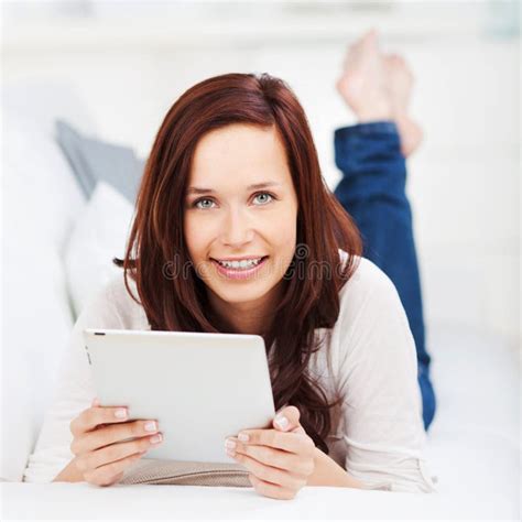 115 Woman Lying Couch Barefoot Reading Photos Free And Royalty Free
