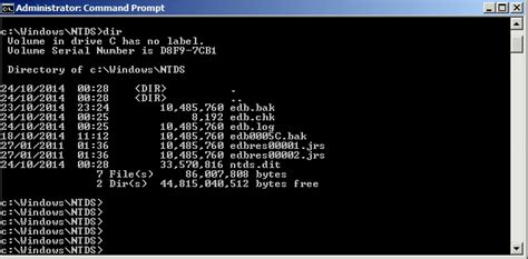 how to fix c00002e2 directory services could not start blue screen