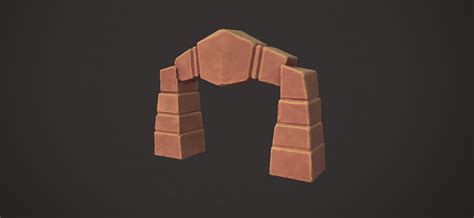how to create a stylized game asset blendernation