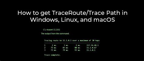 tahiti einfach schullehrer windows trace route scharf vokal absicht