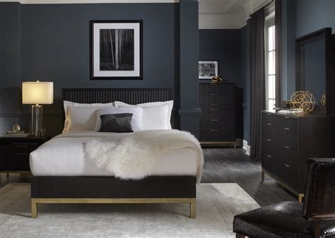 Black And Gold Bed Luxury Bedding Set 3d Black Gold Scorpion King