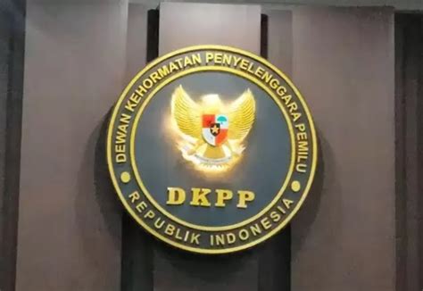 Diduga Langgar Kode Etik 4 Komisioner Kpu Maluku Utara Akan Diperiksa