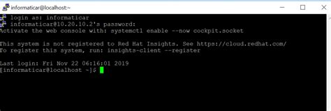 how to install ssh server on centos rhel it blog