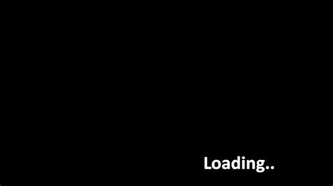 1 hour of loading screen youtube