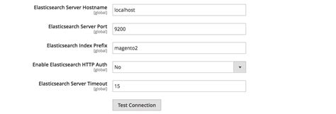 elasticsearch magento 2 3 user guide
