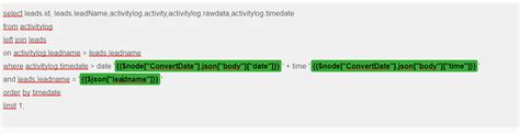 error invalid input syntax for type date questions n8n