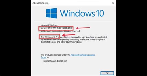 identify your windows 10 and windows 11 build numbers using sccm images