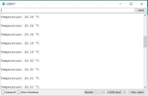 interfacing ds18b20 temperature sensor with stm32