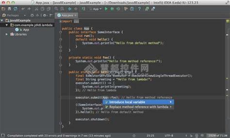 intellij idea 12正式版详细功能介绍[附下载] 慧都新闻 慧都网