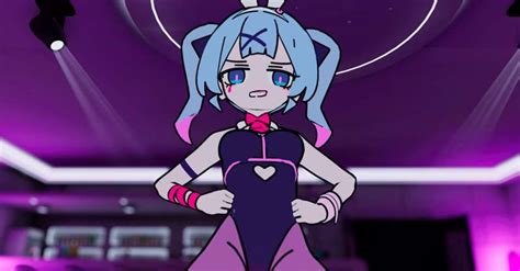 Posts Of Lalamiemmdstorageplace From Patreon Kemono