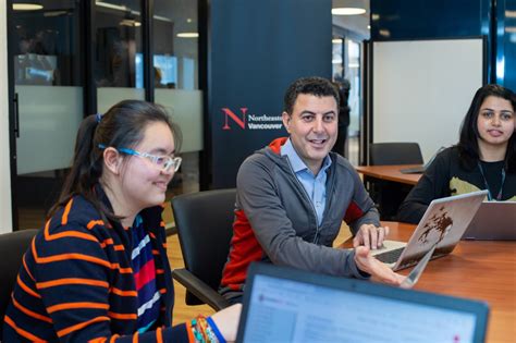 Info Session Master Of Science In Computer Science Northeastern