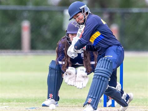 Victoria Announces U19 Female National Championships Squad Mirage News