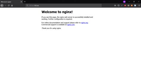 install nginx php 7 fpm mysql di vps ubuntu 16 04
