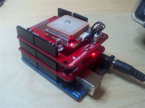 arduino based vehicle accident alert system using gps gsm and