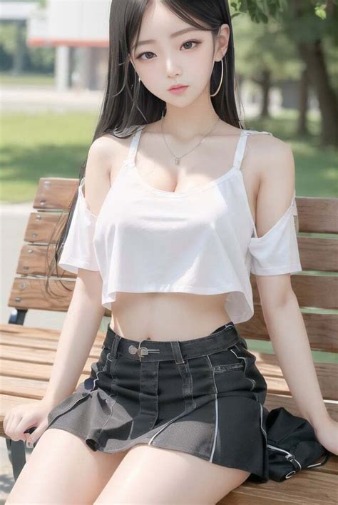 요즘 Ai 그림 근황