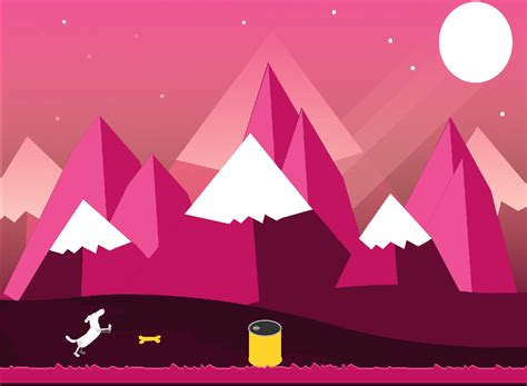 godot beginner tutorial endless runner runner games video game