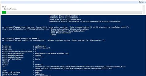 all about sqlserver lift and shift ssis packages to azure