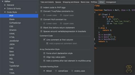 Jetbrains Phpstorm 2018 1 4 Editor Powerful Php Crack Serial Jyvsoft