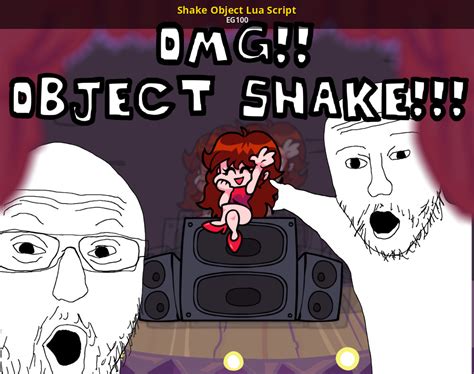shake object lua script [friday night funkin ] [modding tools]