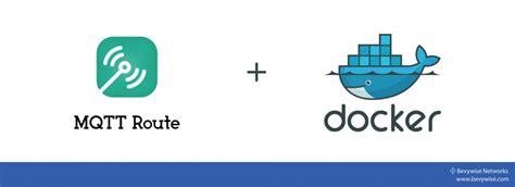 docker mqtt broker for better production control bevywise networks