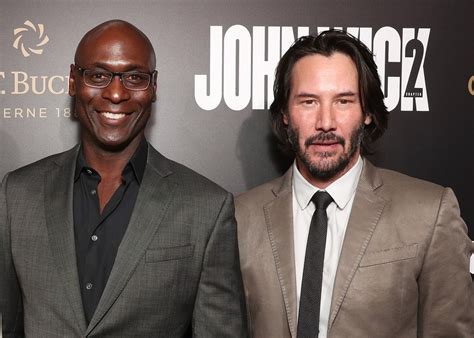 Keanu Reeves Diz Que Está Arrasado E Triste Com Morte De Colega De
