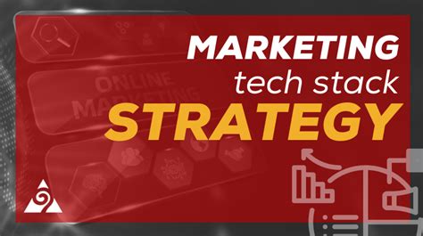 marketing tech stack strategy augurian