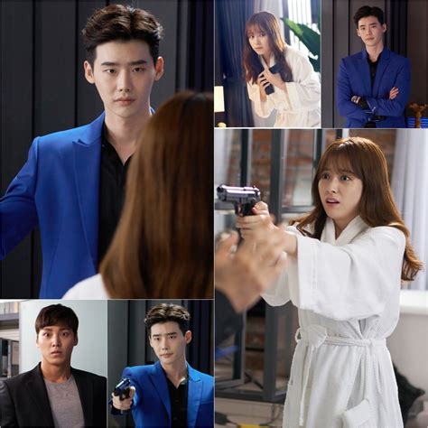 Han Hyo Joo And Lee Jong Suk ~ Suk Chul Dramas Joo Kpopbuzz