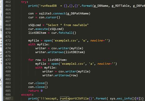 python export to csv file 微糖綠