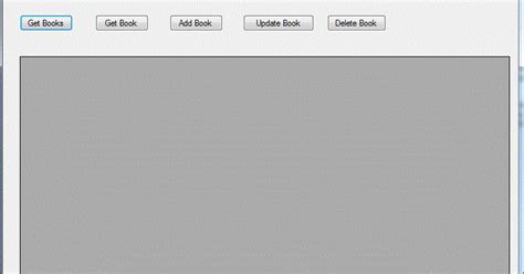 step by step create and consume wcf restful service ultimate guide