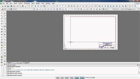 drafting 2 video 19 26c draw viewport youtube