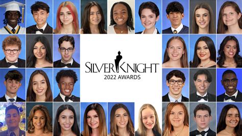 Silver Knight 2022 Award Winners For Miami Dade Broward Miami Herald