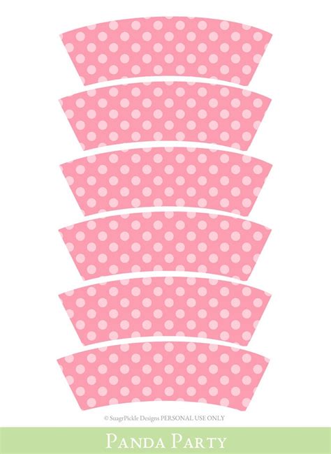 Printable Ice Cream Cone Wrappers Printable Word Searches