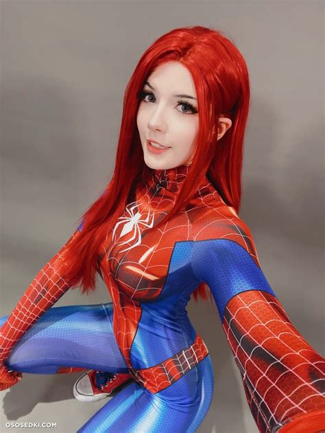 Meggii Mary Jane Naked Cosplay Asian 97 Photos Onlyfans Patreon