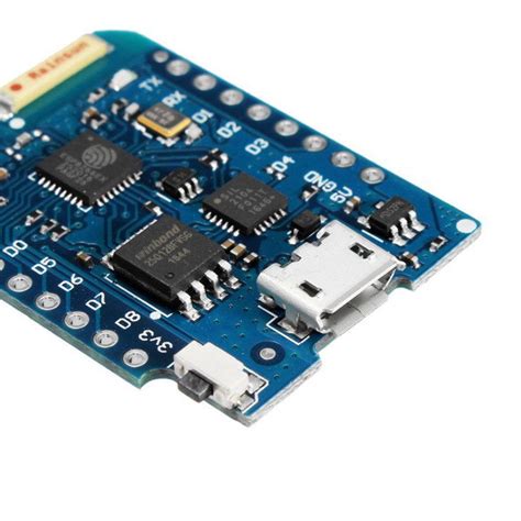 d1 mini pro nodemcu wifi lua esp8266 wemos microcontroller w antenna