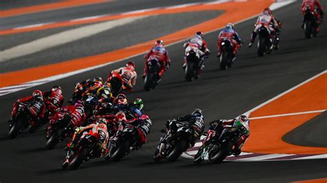 Motogp 13 Campeones Del Mundo En La Parrilla De Motogp En 2024