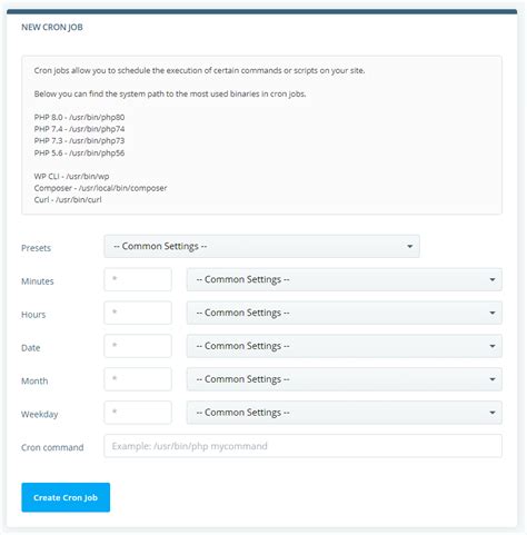 how to replace wordpress cron with a real cron job knowledge base