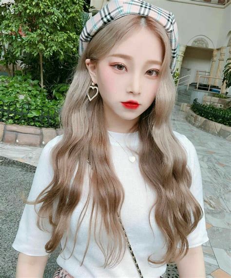 `🍮 Itsumi Fotos De Chicas Lindas Peinado Ulzzang Peinados