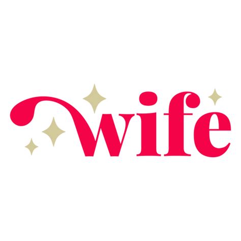 Wedding Wife Quote Sentiment Png And Svg Design For T Shirts