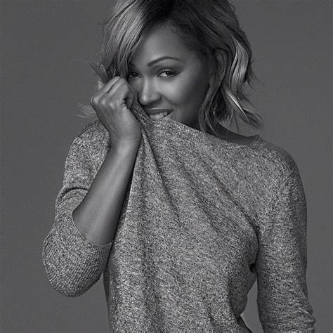 Meagan Good Naked Leaked The Fappening 9 Photos Thefappening