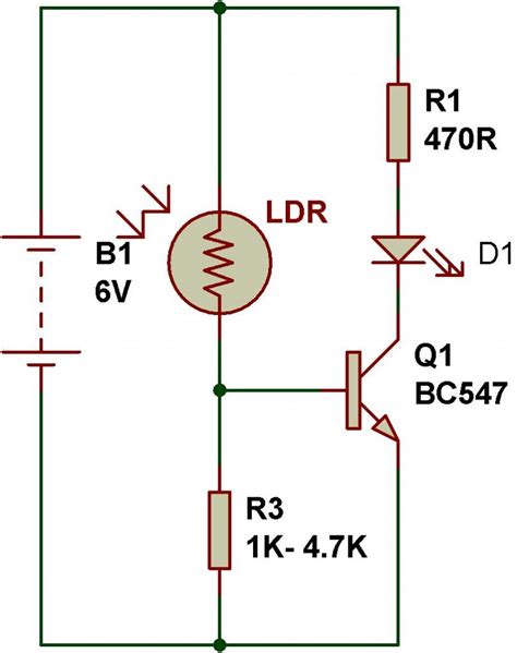 ldr engineer under repository circuits 35153 next gr
