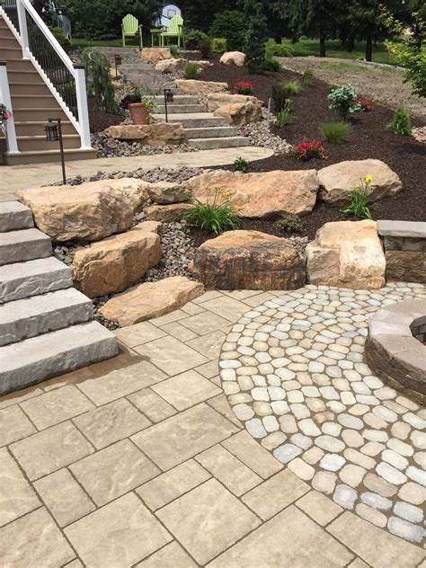 4 Low Maintenance Landscape Design Ideas For Allentown Pa Homes