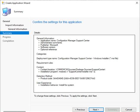 how to deploy support center using sccm troubleshooting tool