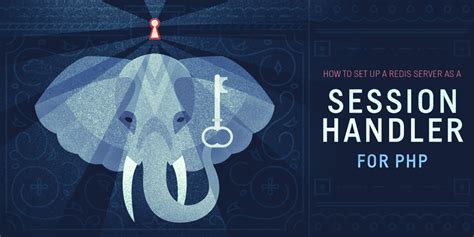 how to set up a redis server as a session handler for php on ubuntu 14
