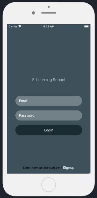 react native react native router flux hidenavbar makes