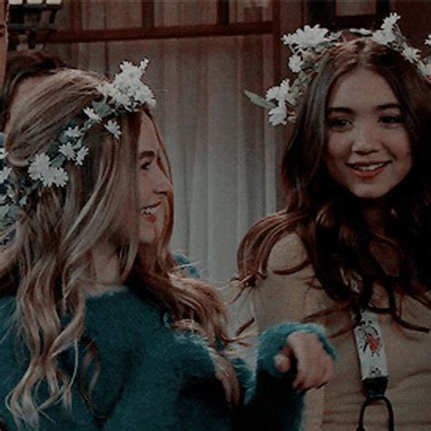 🏹 ιc᥆ᥒ᥉ ۵ Riley And Maya Wattpad