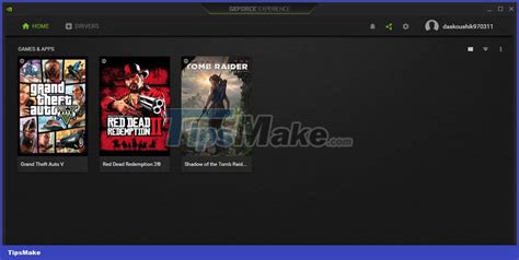 how to automatically overclock nvidia gpu with geforce experience