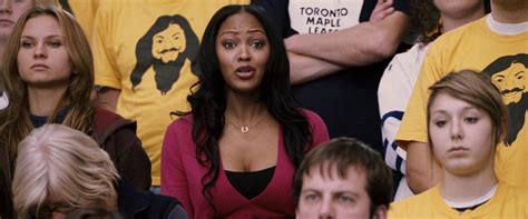 Meagan Good Nude Pics Página 2