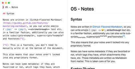 github notable notable the markdown based note taking app that doesn