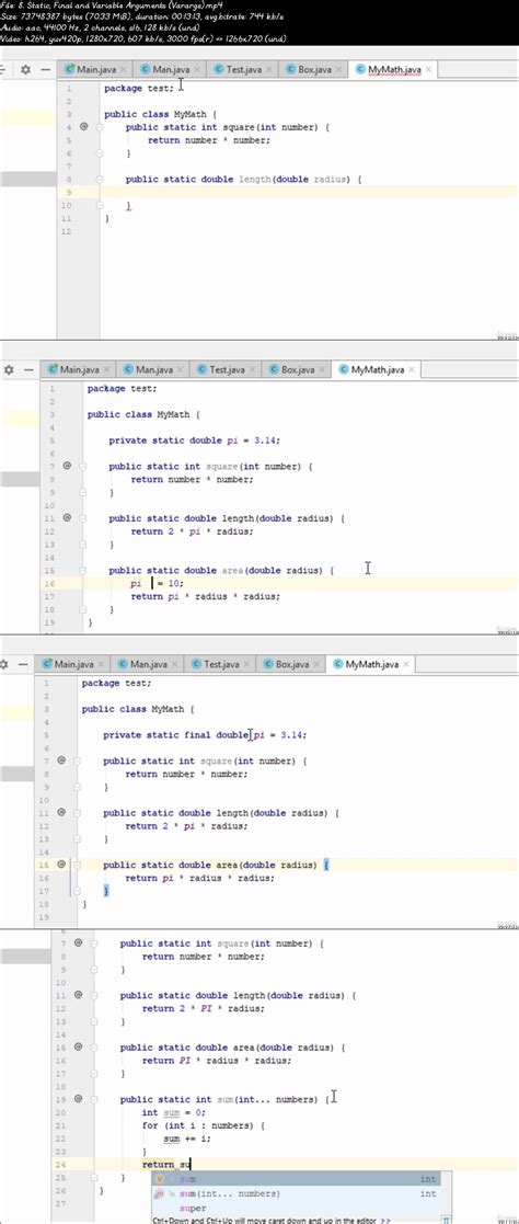 java for complete beginners level one avaxhome