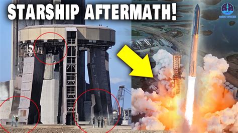 Spacexs Starship Flight 2 Aftermath What Next Youtube
